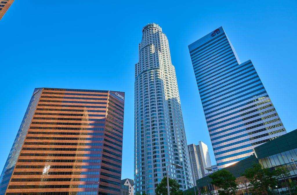01-DTLA buildings | Arbor Realty Capital Advisors