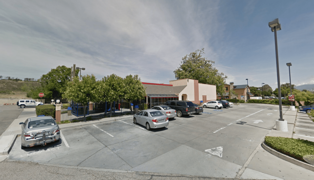 Drive thru parking | Arbor Realty Capital Advisors